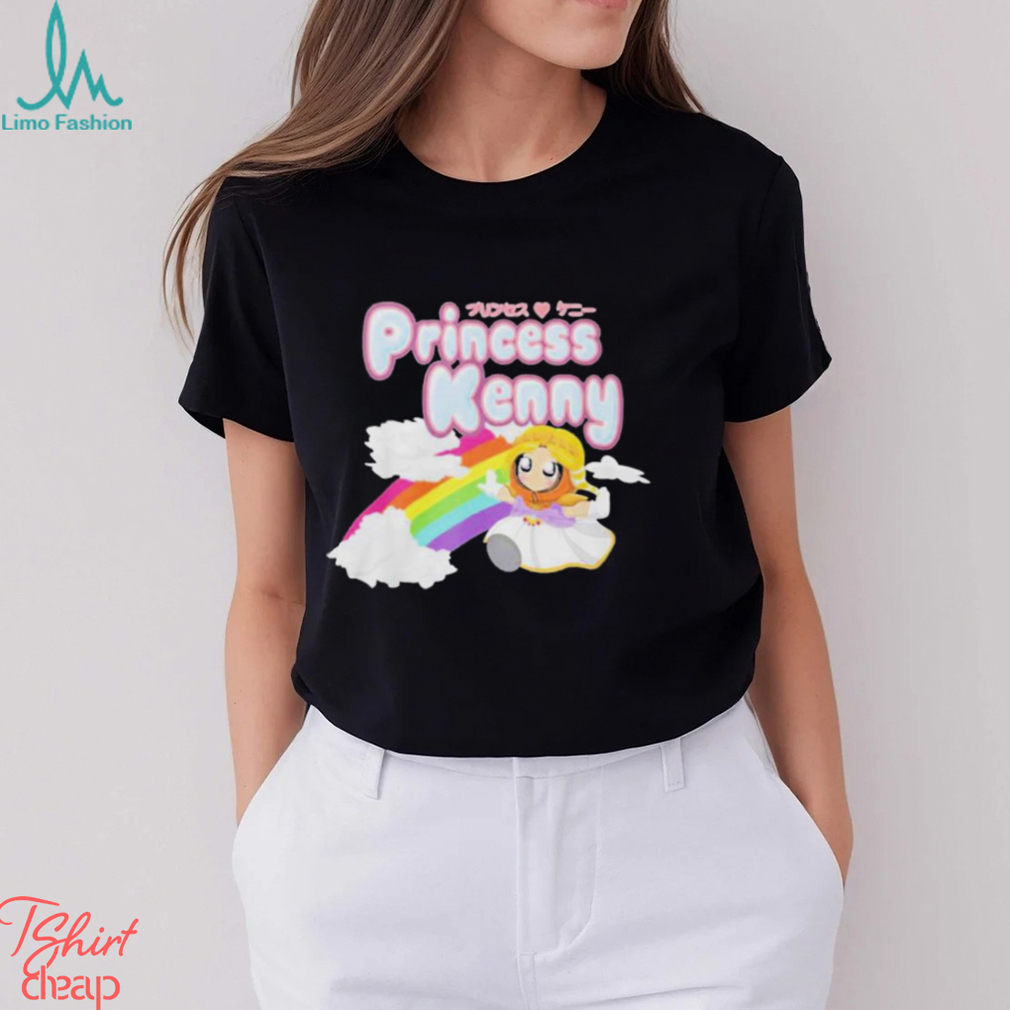 South Park Princess Kenny Wallpapers