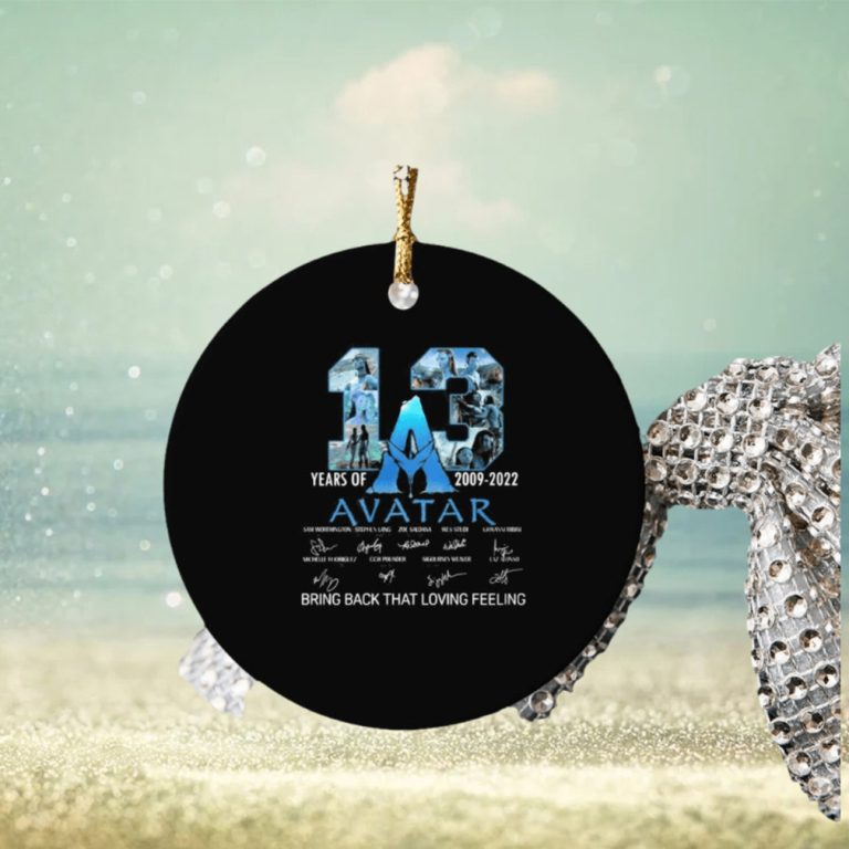 13 Years Of 2009 2022 Avatar Signatures Bring Back That Loving Feeling ...