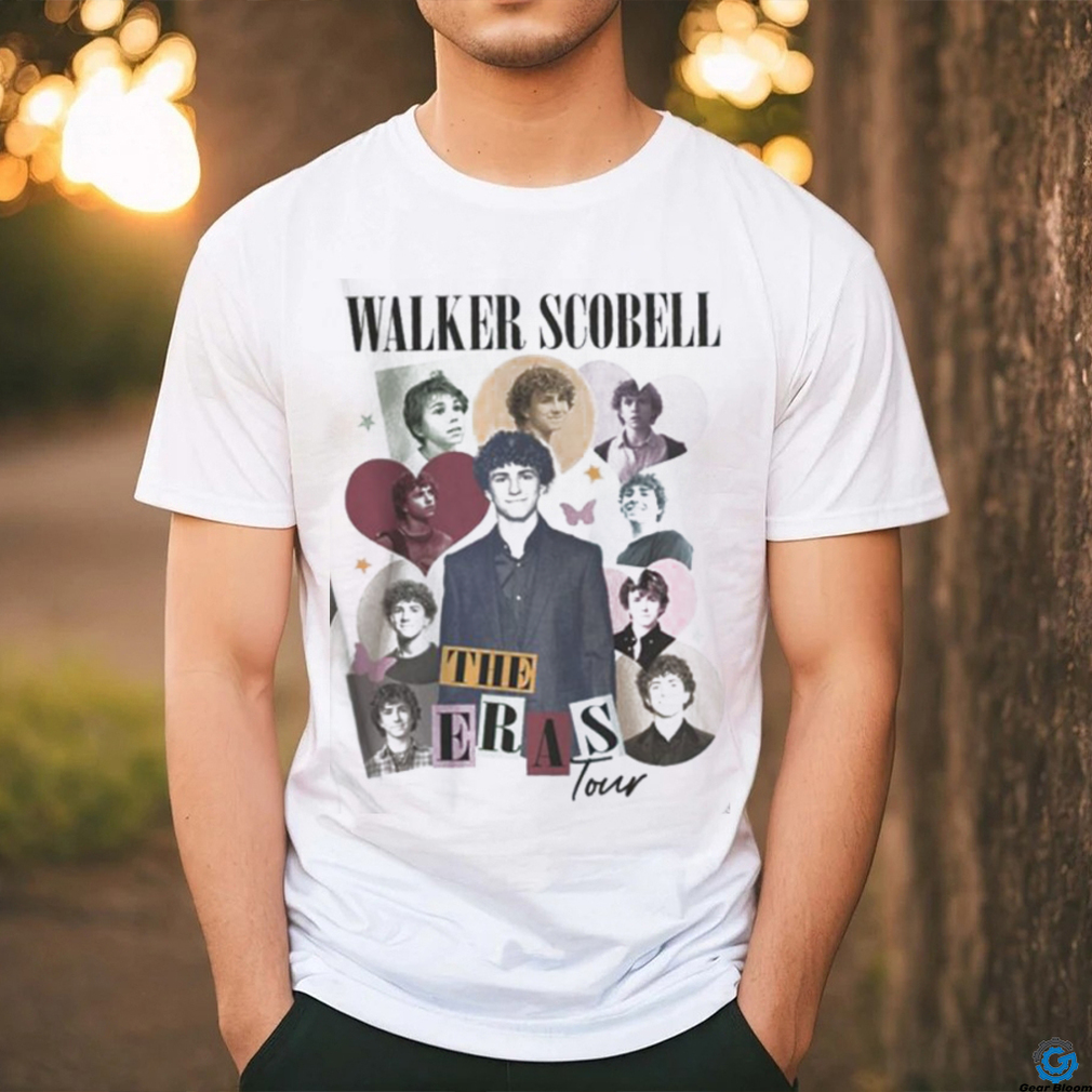 Walker Scobell Eras Tour Percy Jackson T Shirt, hoodie, sweater, long ...