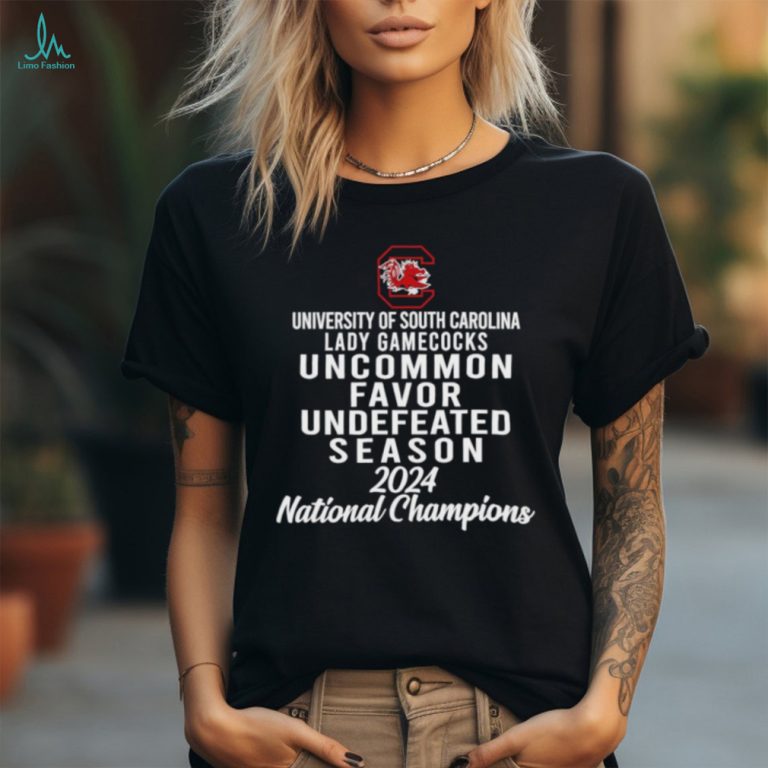 Official university Of South Carolina Lady Gamecocks Uncommon Favor ...