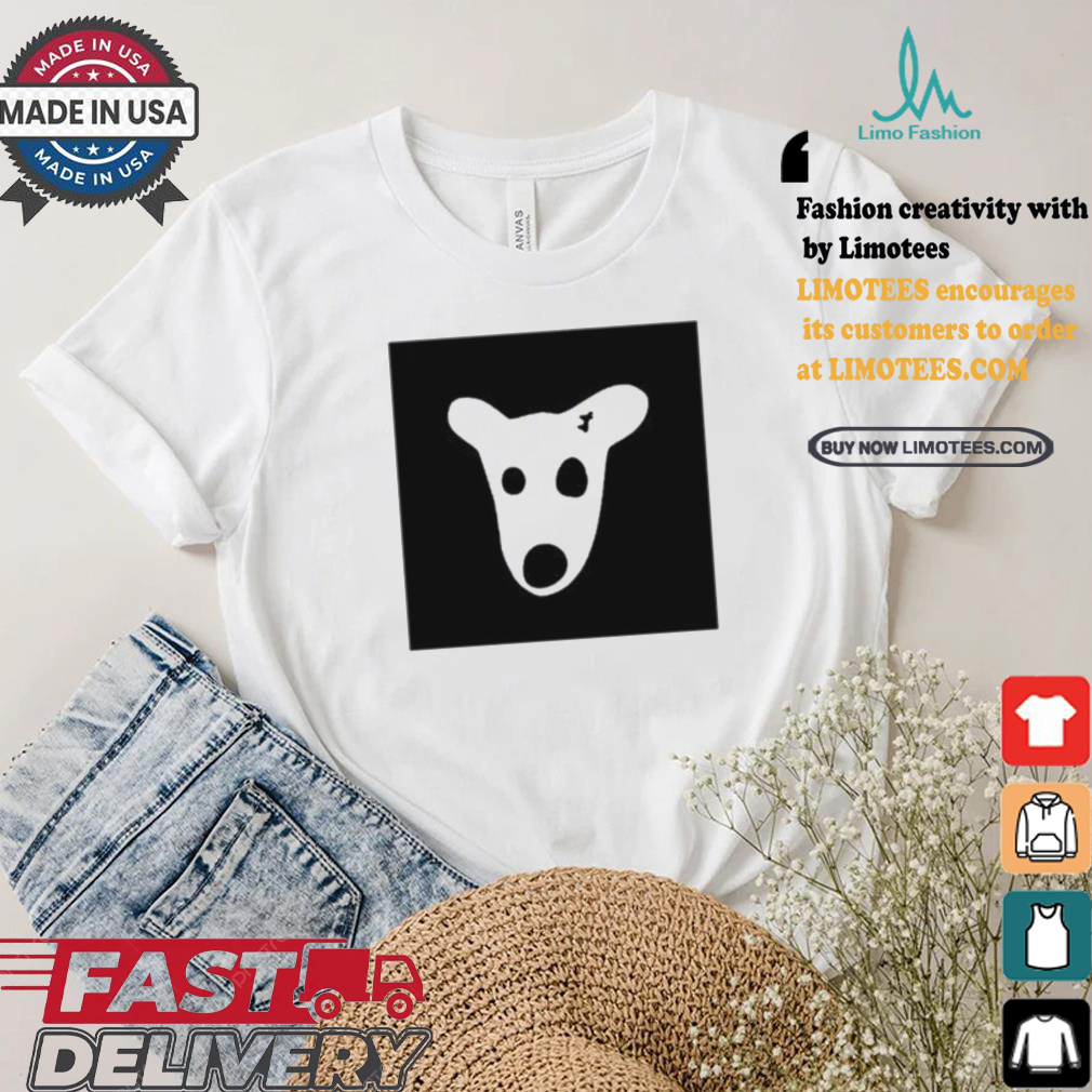 Official Pavel Durov Wearing Dogs Community Shirt – Limotees